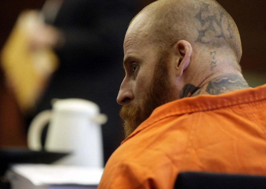 Dea Millerberg: Eric injected Alexis with meth | News, Sports, Jobs ...